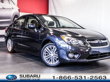 Subaru Sainte-Julie - Concessionnaire Subaru à Sainte Julie