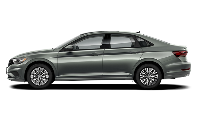Does the Jetta VII have a Skoda twin? | VW Vortex - Volkswagen Forum