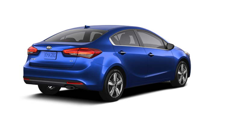 Kia Forte EX 2018 - Kia Matane à Matane, Québec