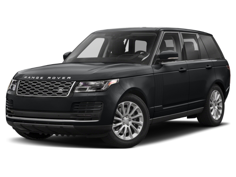 New 2020 Land Rover Range Rover 5.0L V8 Supercharged P525 Autobiography ...